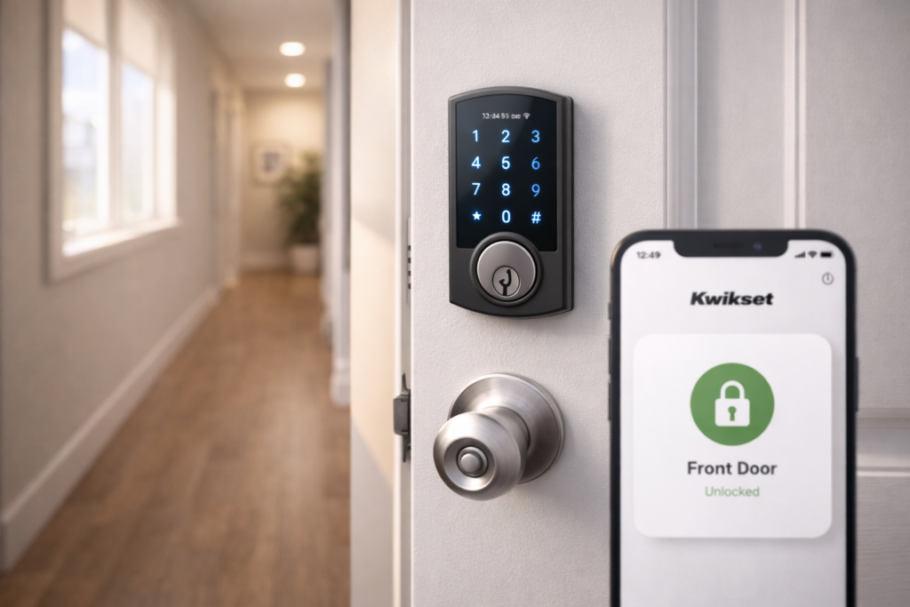Kwikset Smart Lock Reset: Complete Guide for All Models (2025)