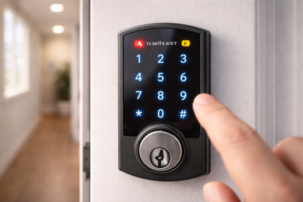 Kwikset Smart Lock Reset: Complete Guide for All Models (2025)